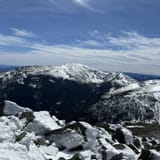 Mount Adams via Air Line Trail, New Hampshire - 697 Reviews, Map ...