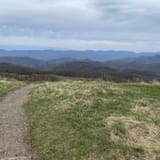 Max Patch Loop, North Carolina - 2,190 Reviews, Map | AllTrails