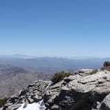 Rincon Peak Trail, Arizona - 164 Reviews, Map | AllTrails