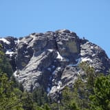 Rincon Peak Trail, Arizona - 159 Reviews, Map | AllTrails
