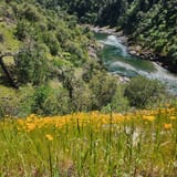 Stevens Trail, California - 4,601 Reviews, Map | AllTrails