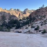 Many Pools Trail, Utah - 1,410 Reviews, Map | AllTrails