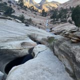 Many Pools Trail, Utah - 1,410 Reviews, Map | AllTrails