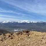 Hidden Valley County Park Trail, Nevada - 923 Reviews, Map | AllTrails