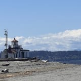 Discovery Park and Lighthouse Loop, Washington - 6,409 Reviews, Map ...