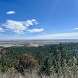 Cheyenne Mountain via Talon and Dixon Trail, Colorado - 815 Reviews ...