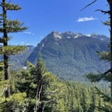 Rampart Ridge Loop, Washington - 2,118 Reviews, Map | AllTrails
