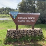 East Ridge and Cronan Ranch Loop, California - 1,054 Reviews, Map ...