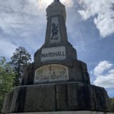 Monroe Ridge Trail and the Monument Trail, California - 871 Reviews ...