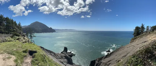 Best Beach Trails in Arch Cape | AllTrails