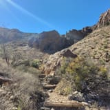 Aztec Cave Trail, Texas - 1,571 Reviews, Map | AllTrails