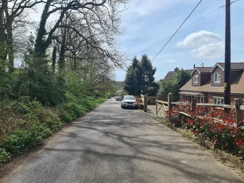 Best City Walk Trails in High Weald National Landscape (AONB) | AllTrails