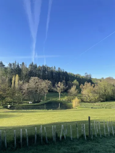 Best Lake Trails in Quantock Hills National Landscape (AONB) | AllTrails