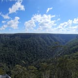 Fitzroy Falls East Rim and Wildflower Track, New South Wales, Australia ...