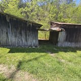 Buffalo River Trail: Steel Creek Campground to Erbie Campground ...