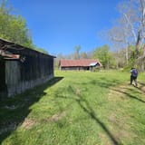 Buffalo River Trail: Steel Creek Campground to Erbie Campground ...