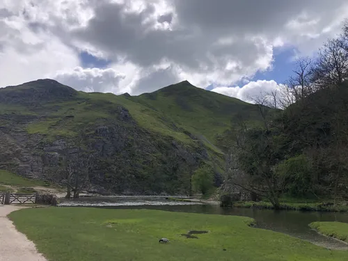 Best River Trails in Dovedale National Nature Reserve | AllTrails