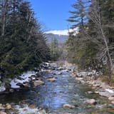 Franconia Brook Trail, New Hampshire - 323 Reviews, Map | AllTrails