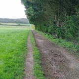 Wye and the North Downs Circular Walk, Kent, England - 650 Reviews, Map ...