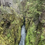 Eagle Creek Trail, Oregon - 834 Reviews, Map | AllTrails