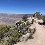 Shoshone Point, Arizona - 1,855 Reviews, Map | AllTrails