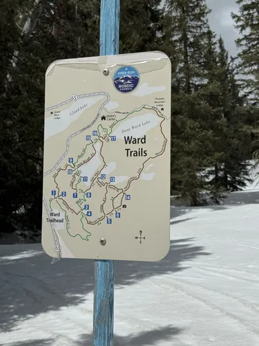 Best Short Trails in Grand Mesa National Forest | AllTrails