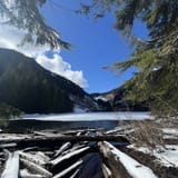 Talapus Lake Trail, Washington - 1,731 Reviews, Map | AllTrails