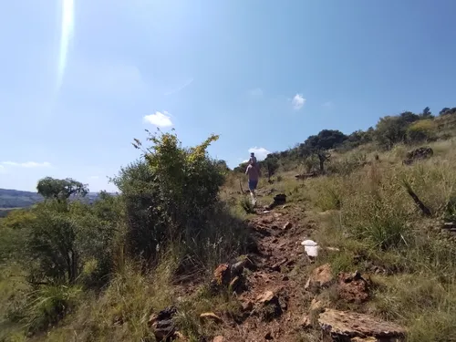 10 Best Walking Trails in Centurion | AllTrails