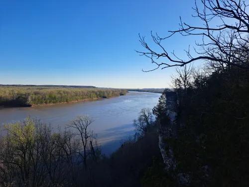 Best Moderate Trails in Weldon Spring Conservation Area | AllTrails