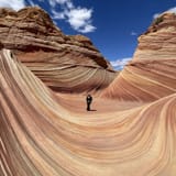 The Wave Trail, Utah - 3,970 Reviews, Map | AllTrails