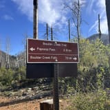 Boulder Creek Falls via Boulder Creek Trail, California - 143 Reviews ...