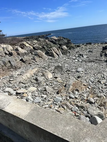 Best Easy Trails in Rachel Carson National Wildlife Refuge | AllTrails