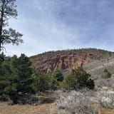 Red Mountain Trail, Arizona - 947 Reviews, Map | AllTrails