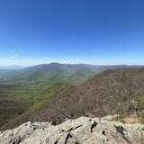 Hanging Rock, Virginia - 1,145 Reviews, Map | AllTrails