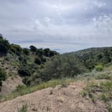 Newhall Pass: Weldon Canyon Trail, California - 236 Reviews, Map ...