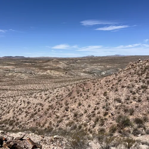 Best Trail Running Trails in Dona Ana | AllTrails