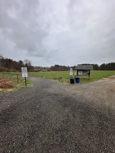 Best Hikes and Trails in Battis Farm | AllTrails