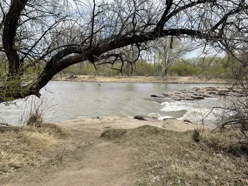 Best Hikes and Trails in Berg Park Loop | AllTrails