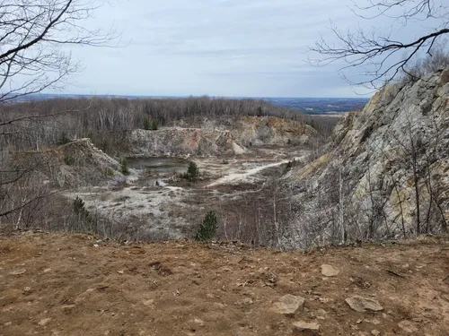 Best Moderate Trails in Rib Mountain State Park | AllTrails