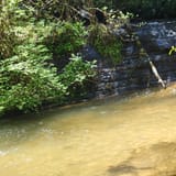 Licklog and Pigpen Falls via Foothills Trail, South Carolina - 347 ...