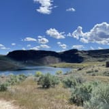 Ancient Lakes Trail, Washington - 1,477 Reviews, Map | AllTrails