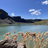 Ancient Lakes Trail, Washington - 1,477 Reviews, Map | AllTrails