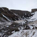 Hengifoss Waterfall, Eastern Region, Iceland - 773 Reviews, Map | AllTrails