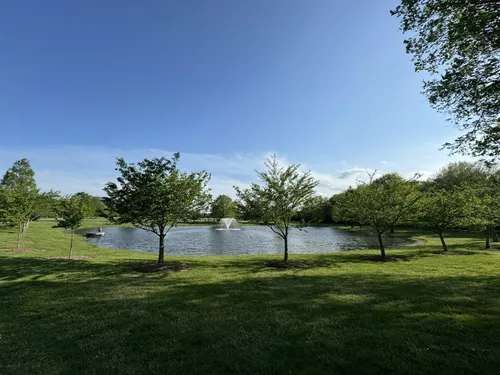 Best Hikes and Trails in Jim Warren Park | AllTrails