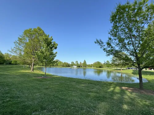 Best Hikes and Trails in Jim Warren Park | AllTrails