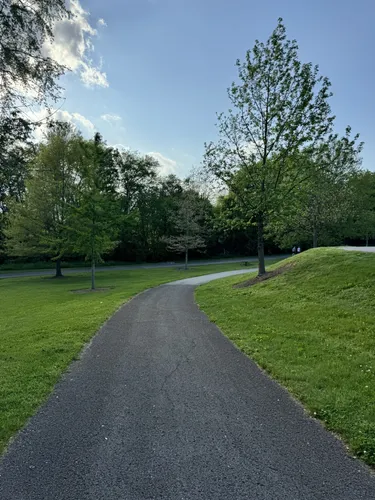 Best Hikes and Trails in Jim Warren Park | AllTrails