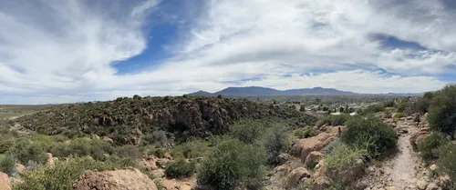 Best Hikes and Trails in Round Mountain Park | AllTrails