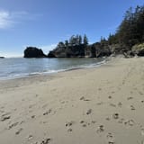 Secret Beach Trail, Oregon - 1,388 Reviews, Map | AllTrails