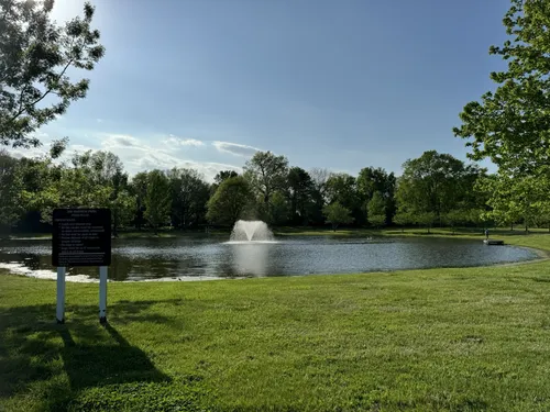 Best Hikes and Trails in Jim Warren Park | AllTrails