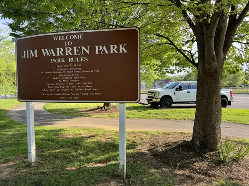 Best Hikes and Trails in Jim Warren Park | AllTrails